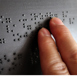 The history of braille | CELA