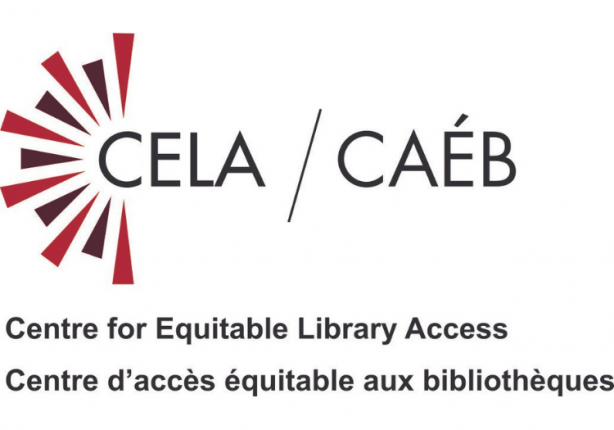 Implementing CELA Service: Manitoba Public Libraries | CELA